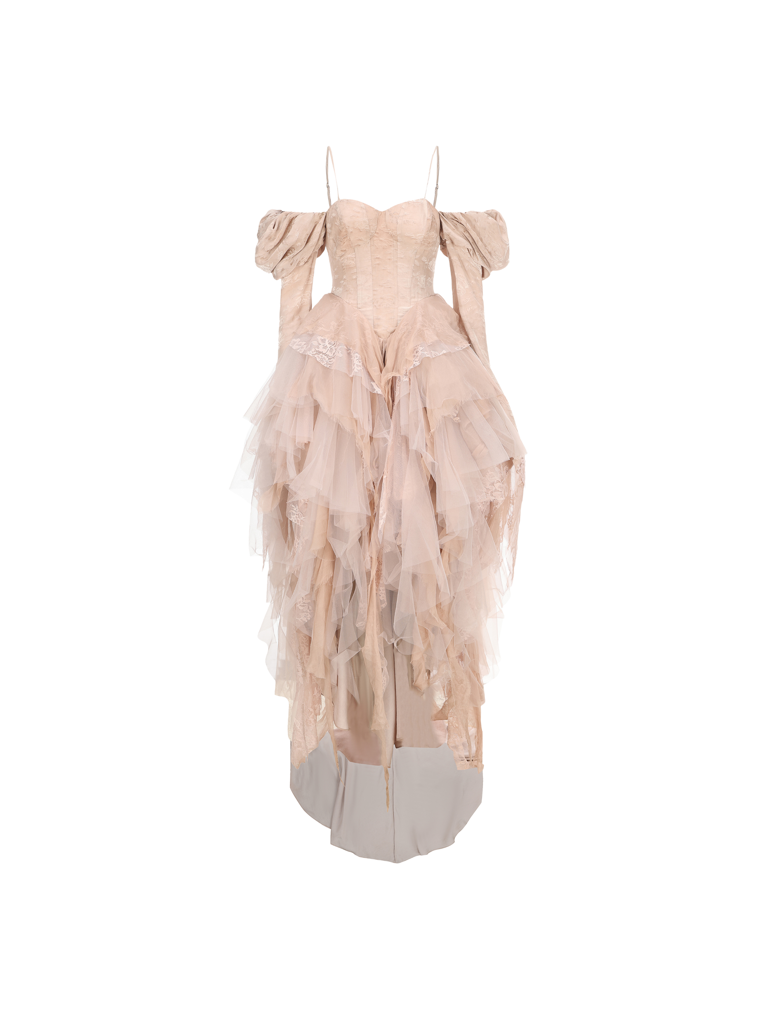 Customized Collection – ELYWOOD